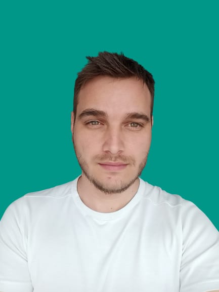 Andrei Cimpoeru | Desarrollador Backend Java & Spring Boot | Microservicios
